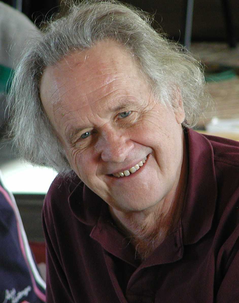 Jack Painter Intégration Posturale - Tantra.pl