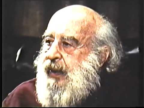 Psychoterapia Gestal - Fritz Perls - Tantra.pl