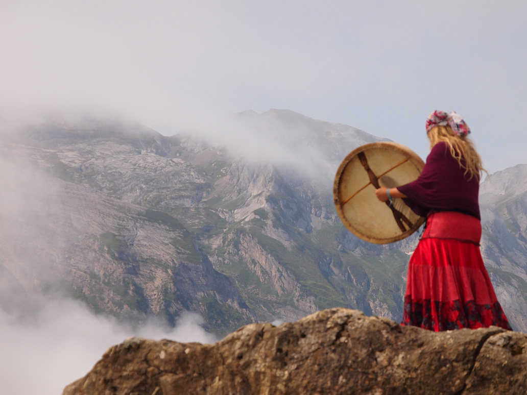 Szaman, szamani życia w Polsce - Tantra.pl